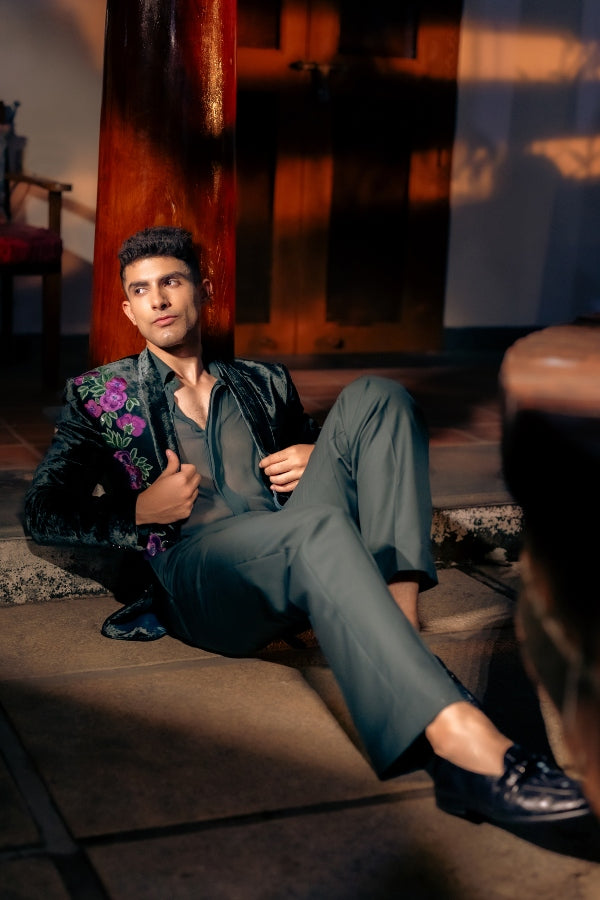 Designer Bridal Wear Lehenga | Studio 149 | Chennai – Studio 149 Fashion